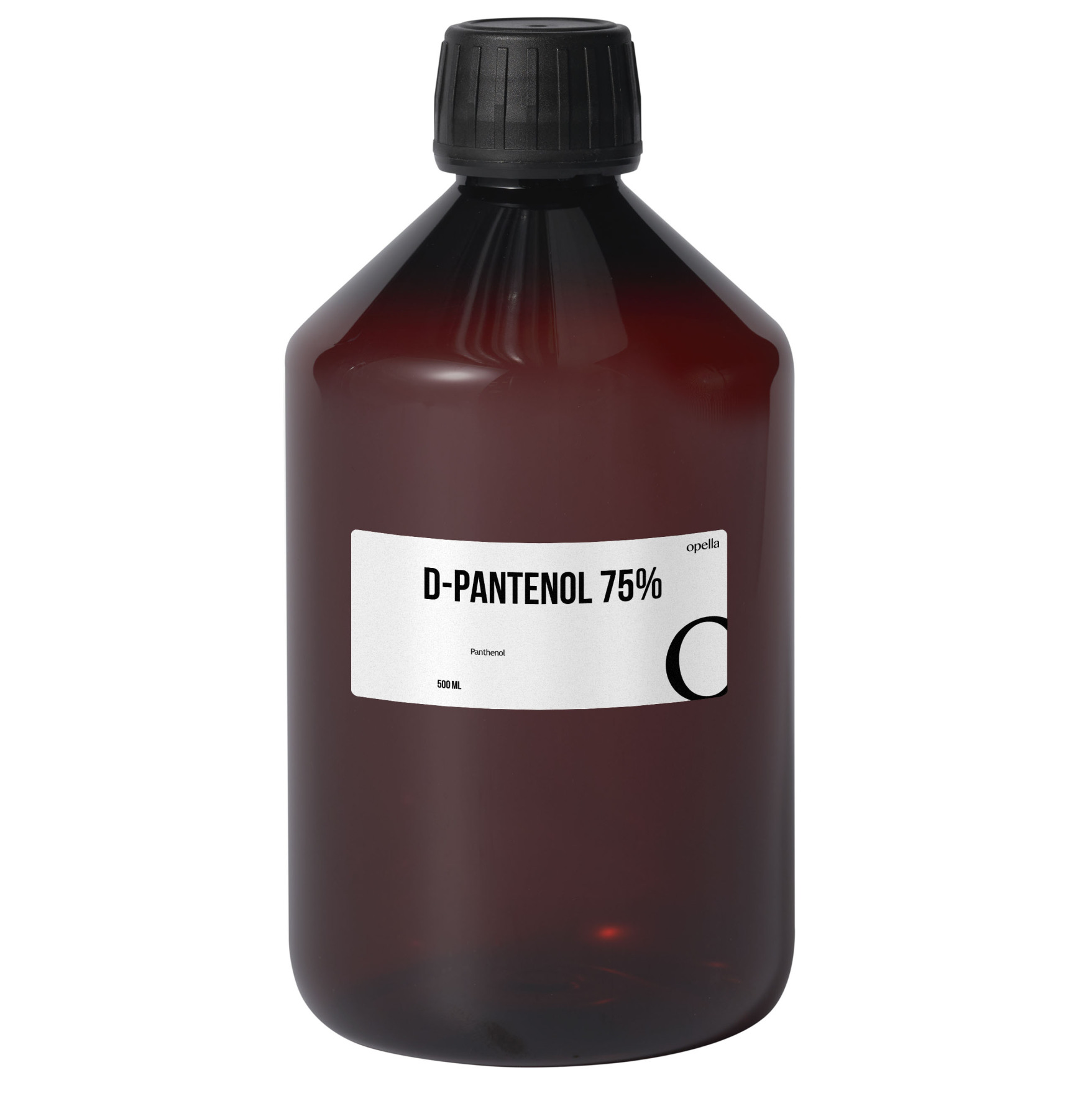 D-pantenol, 75% - Opella