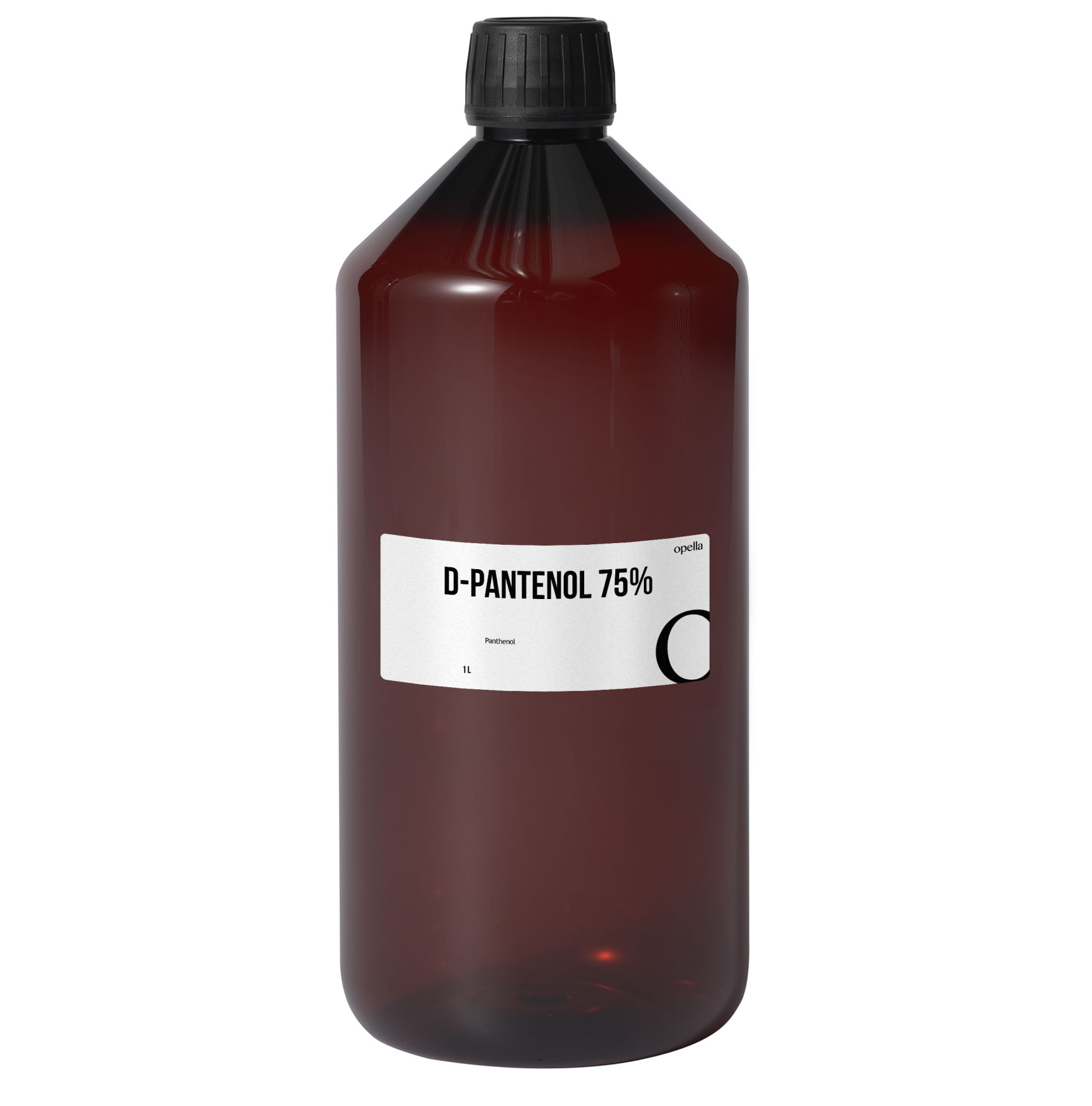 D-pantenol, 75% - Opella