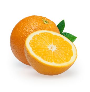 Apelsin eterisk olja. Ekologisk | Opella.se