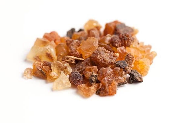 Eterisk olja myrra - Opella.se